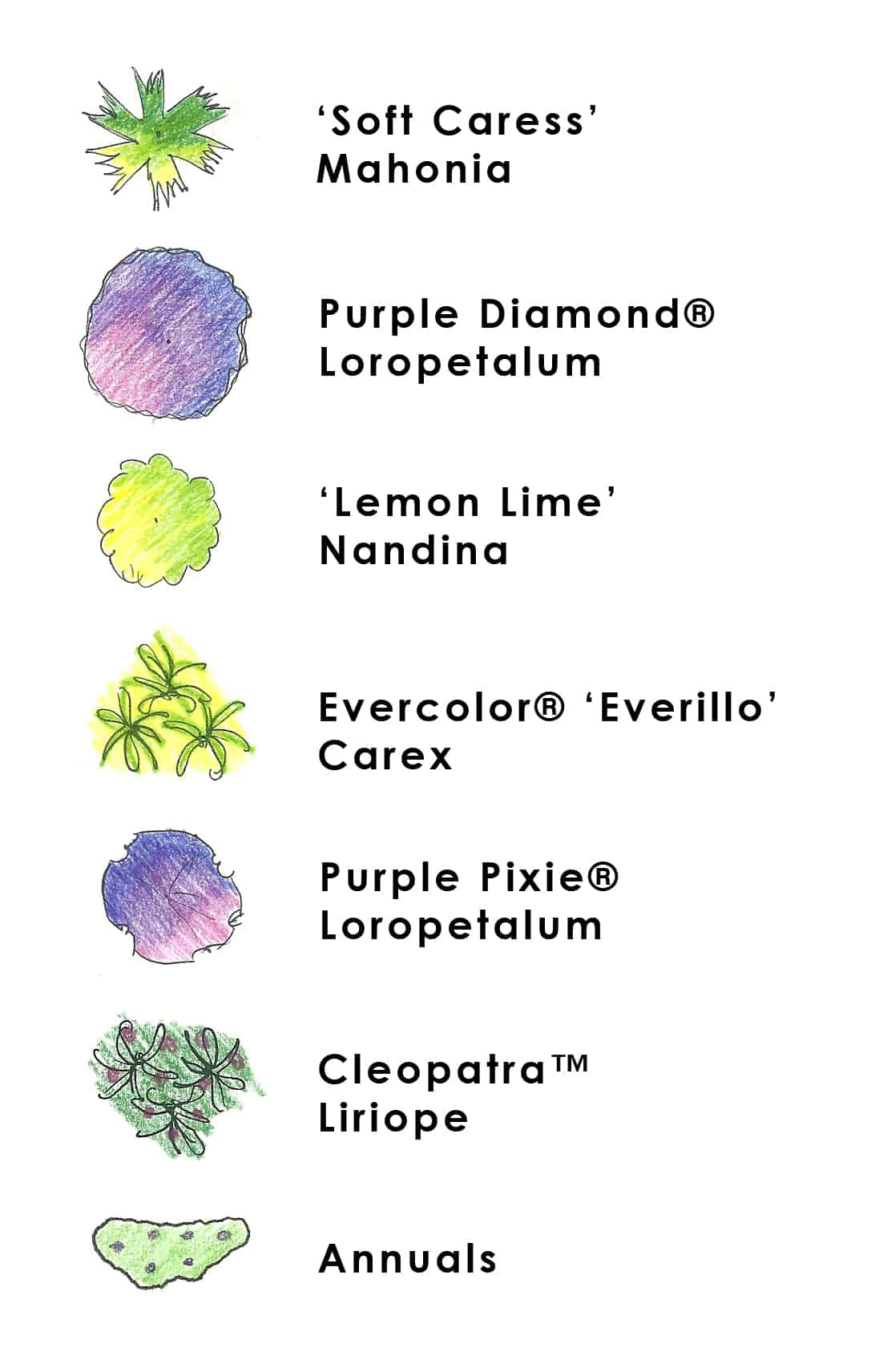 Eye-Catching Combinations: How to use complementary colors in ...