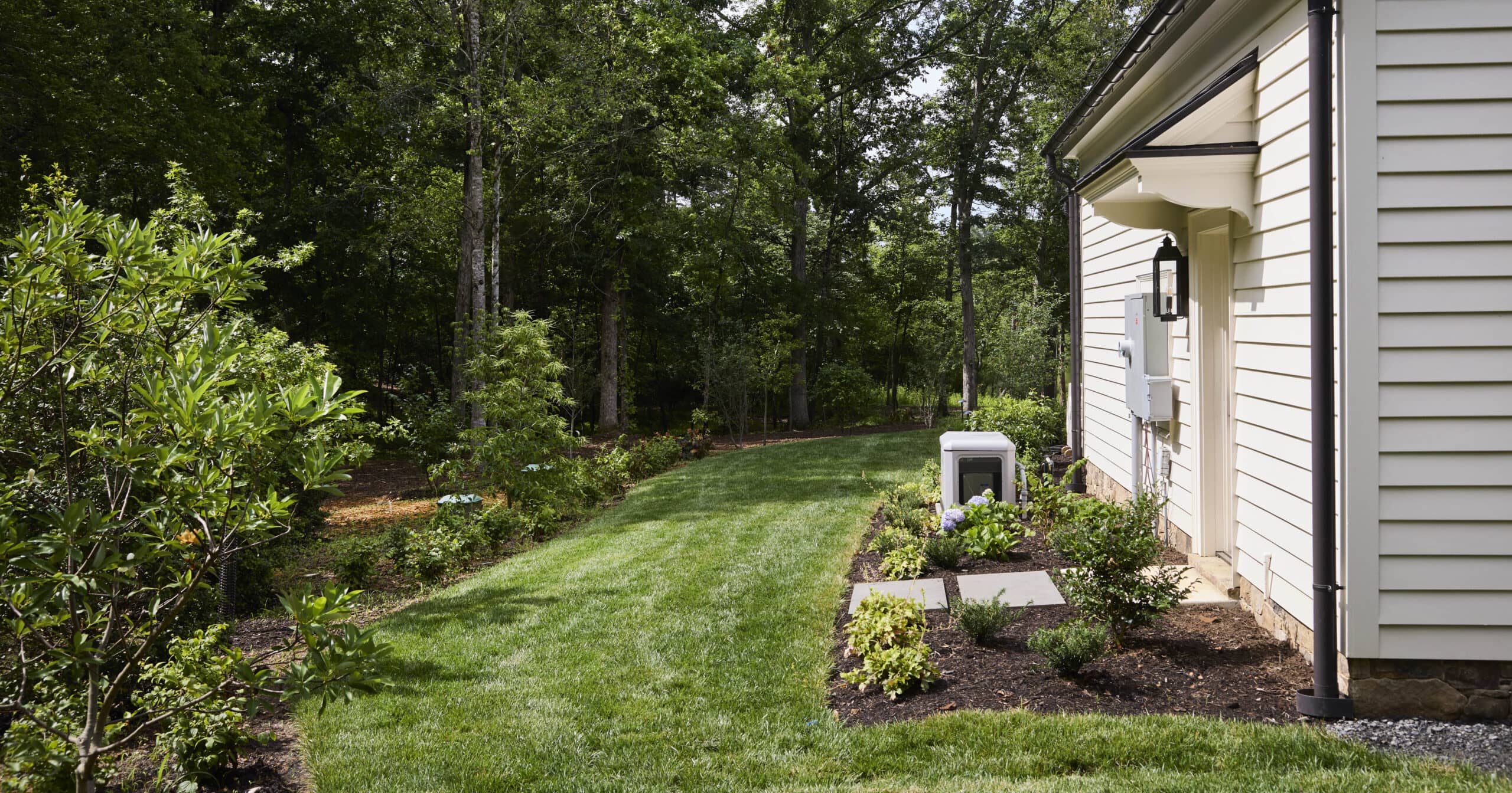 Southern Living Idea House 2025: East Side Foundation - Southern Living ...