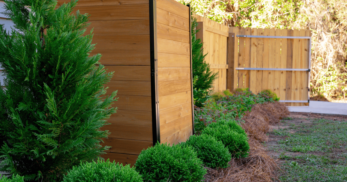 A Fresh Fall Landscape Makeover with @kenziemariehome - Southern Living ...