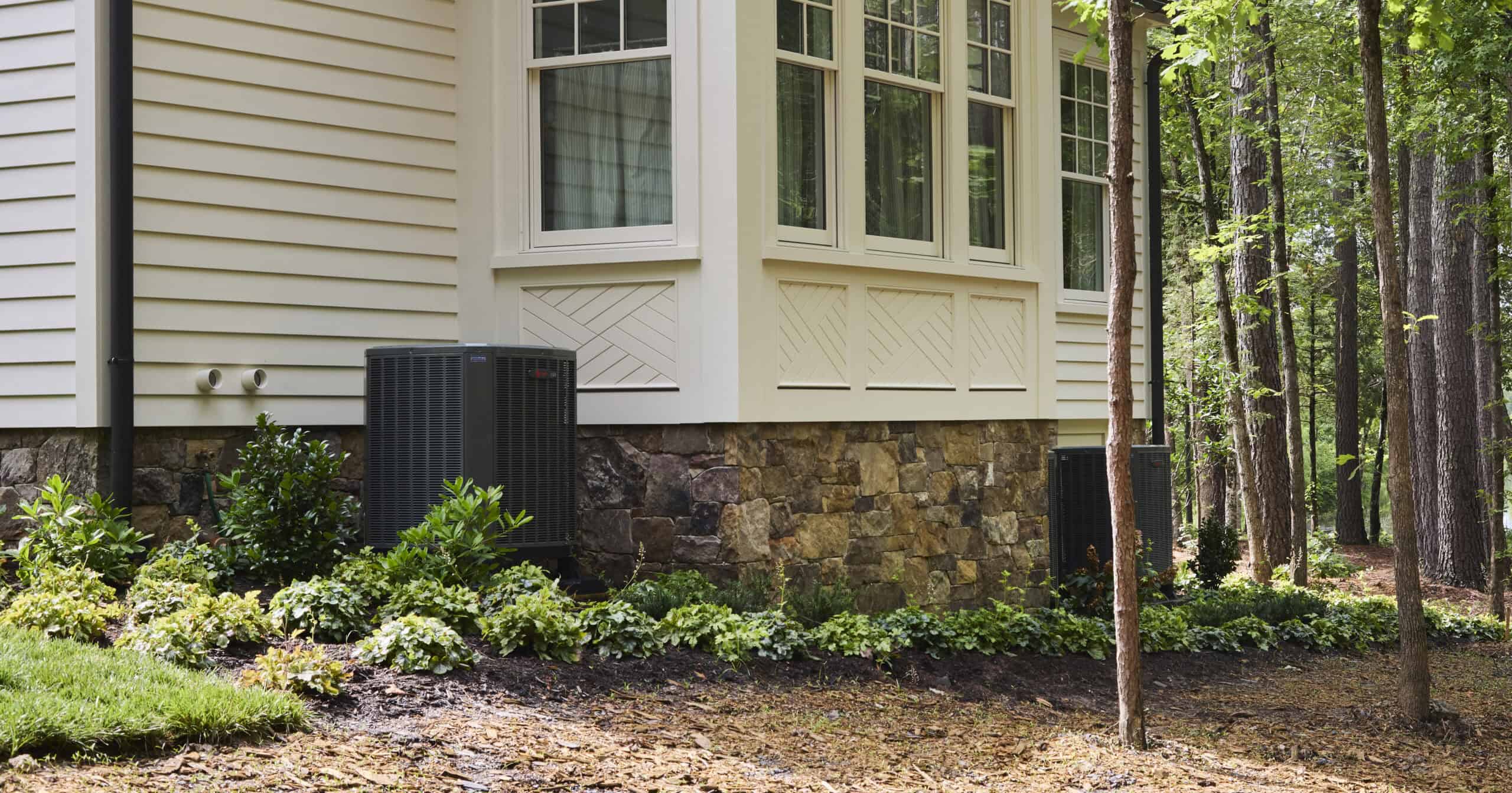 Southern Living Idea House 2025: West Side Foundation - Southern Living ...